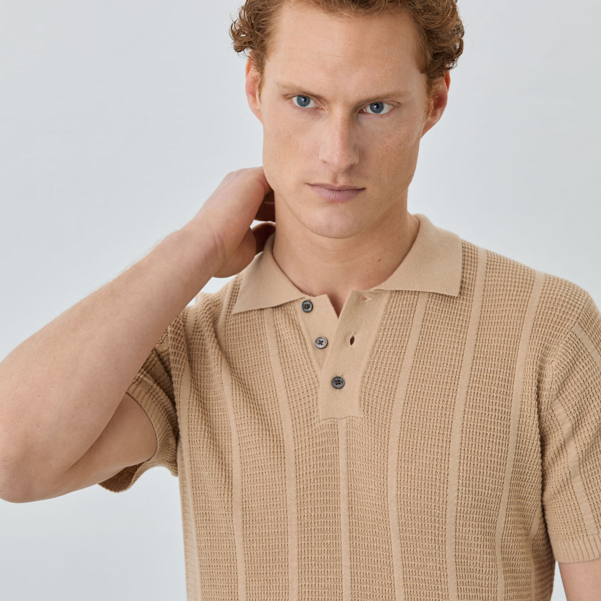 Polos de Malha | Homem | Sacoor Brothers