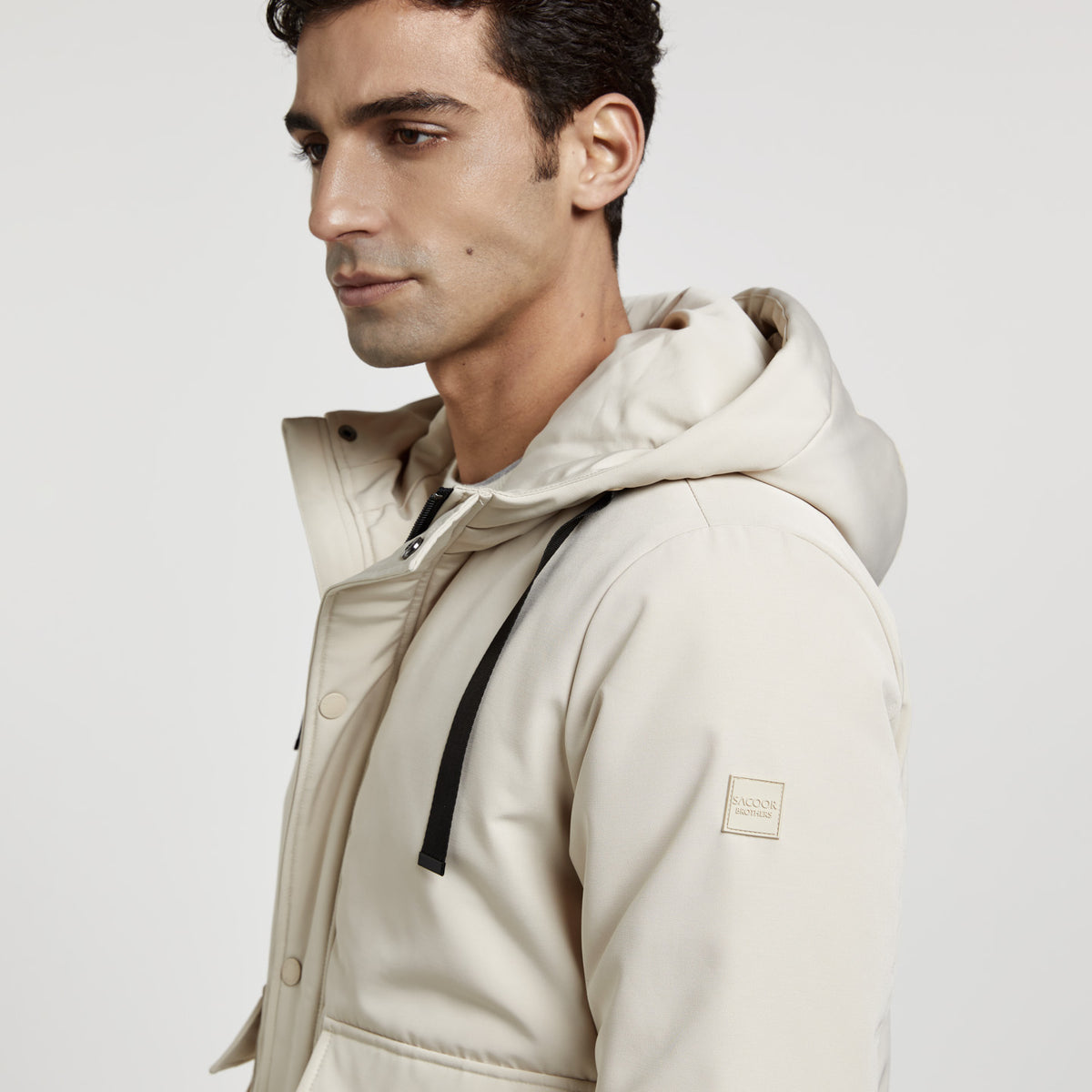 Casacos | Homem | Sacoor Brothers