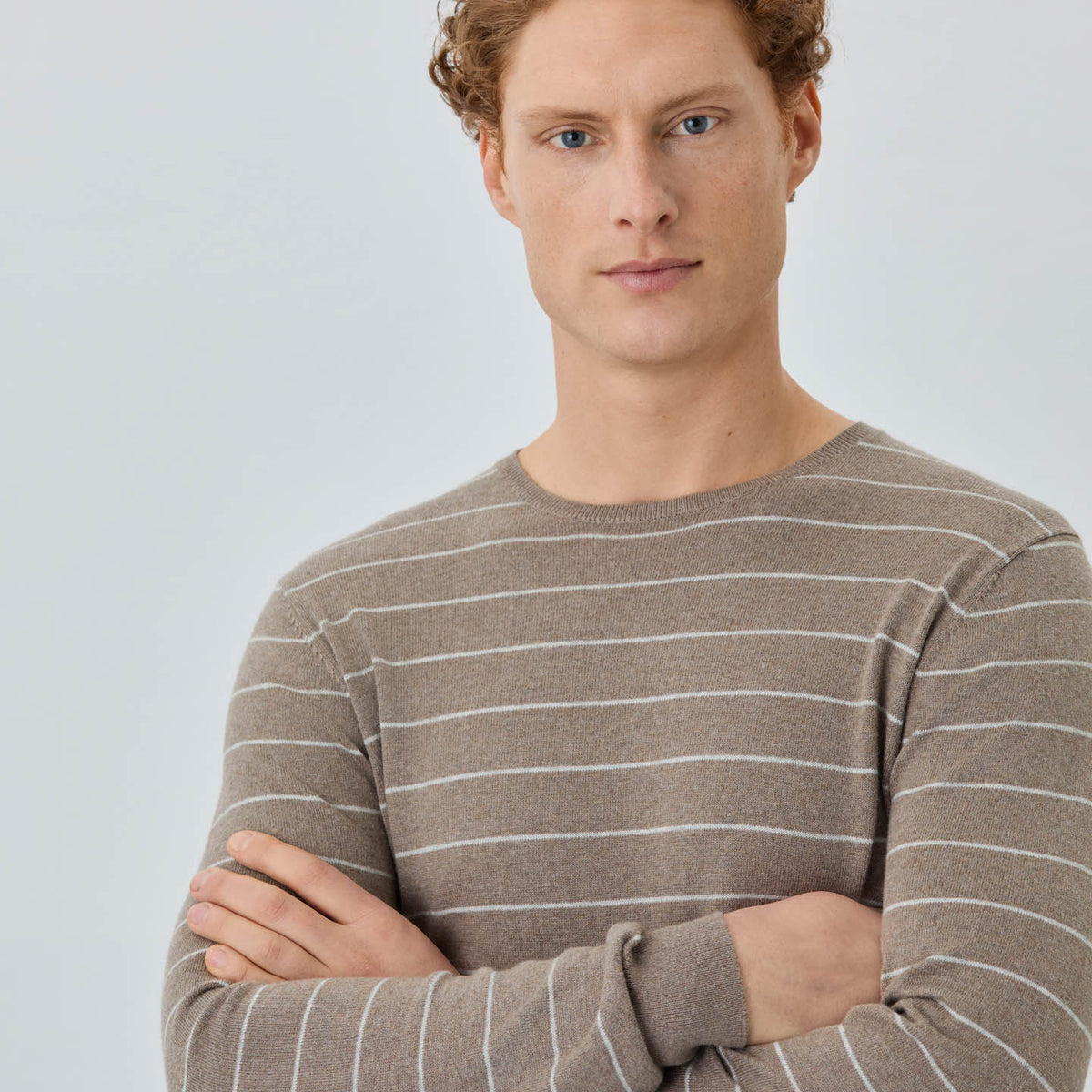 Knit Sweaters | Homem | Sacoor Brothers