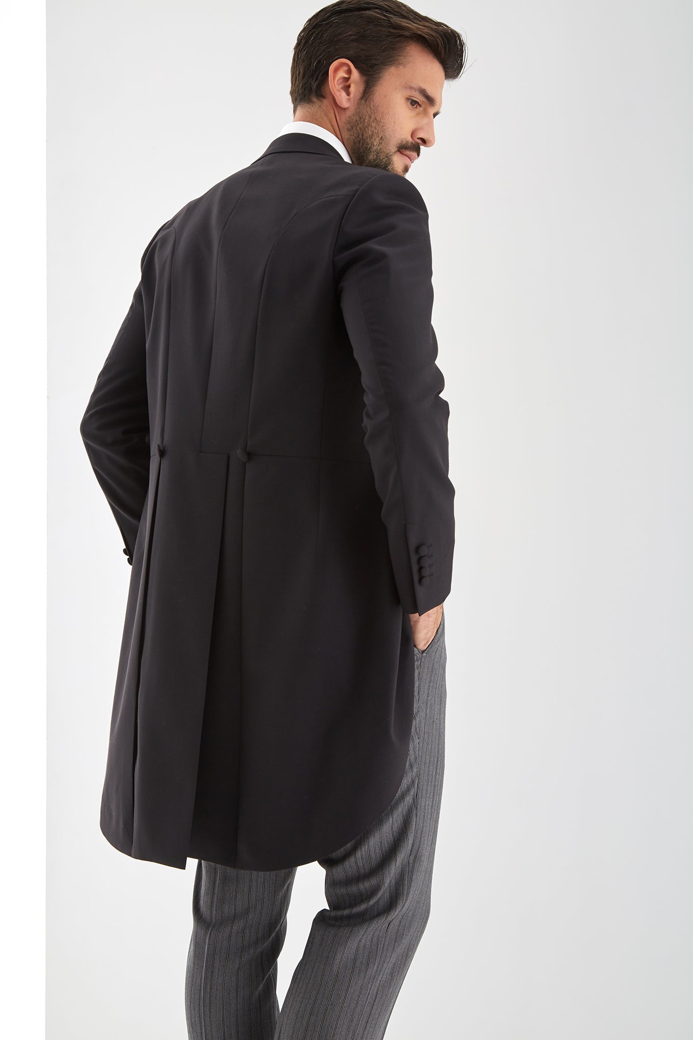 Fraques | Homem | Sacoor Brothers