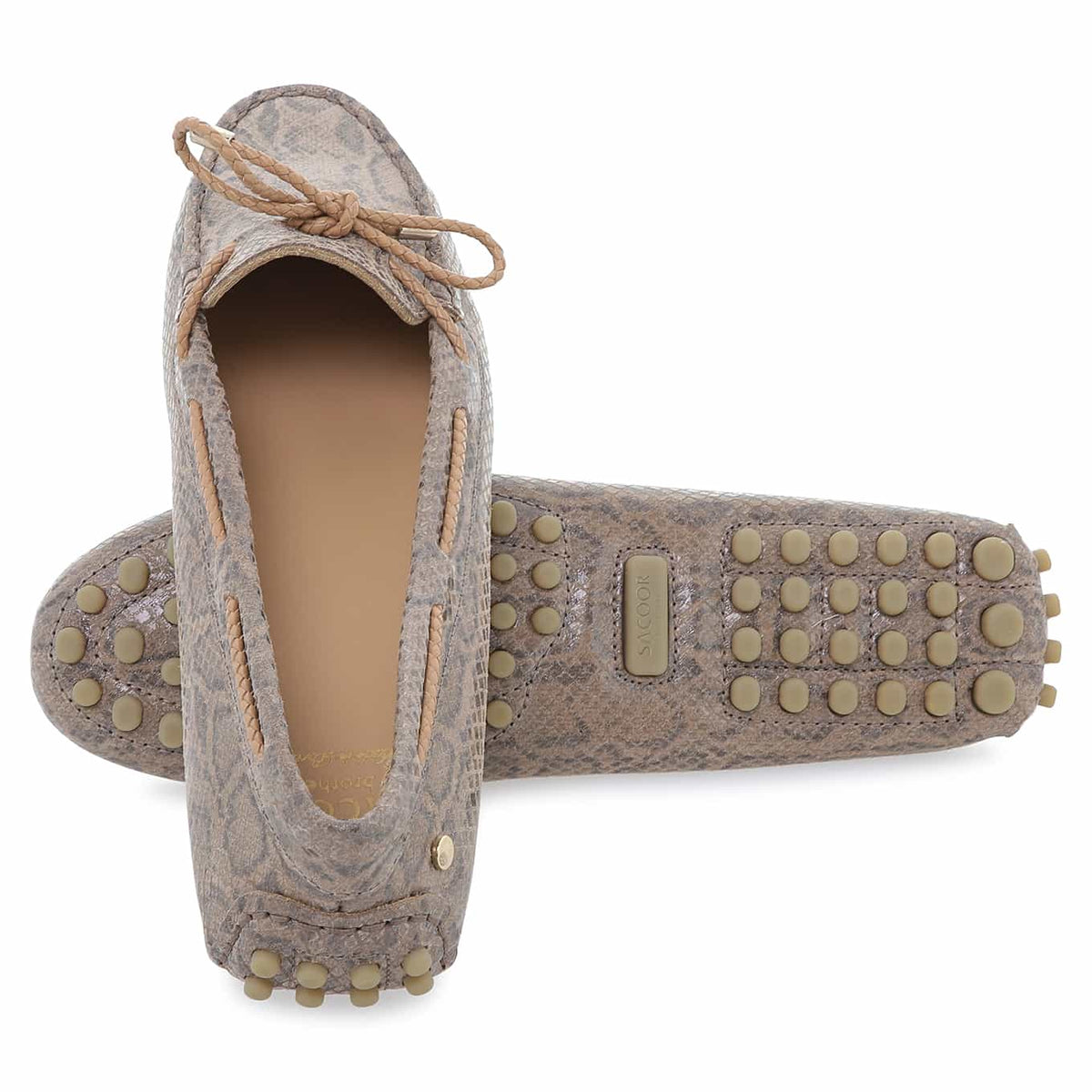 Women's Casual Driver Shoes – Sacoor Brothers