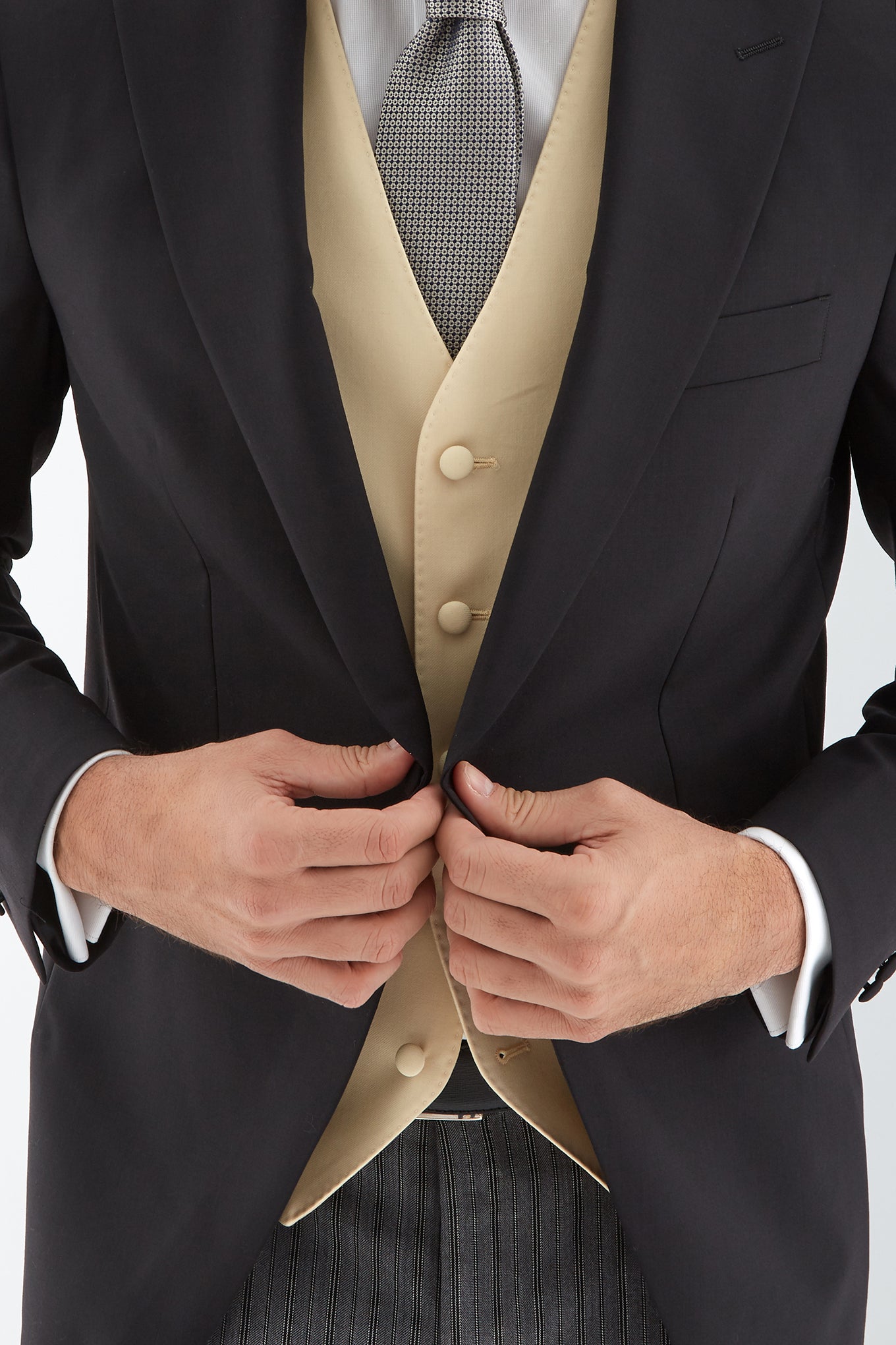 Fraques | Homem | Sacoor Brothers