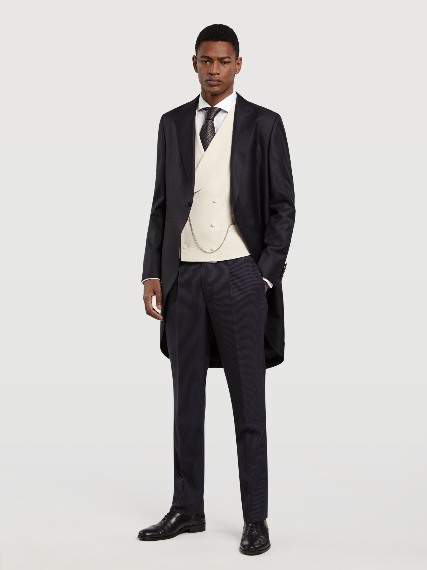 Fraques | Homem | Sacoor Brothers