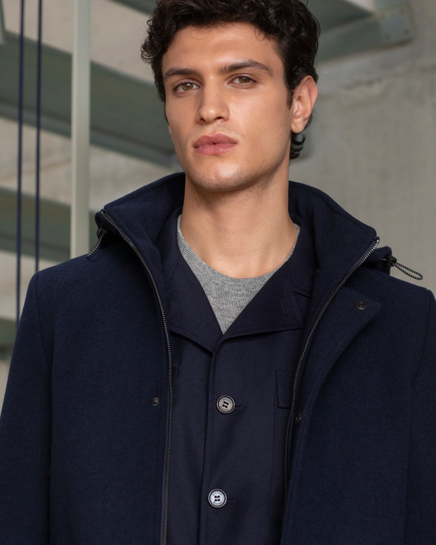 Sacoor Brothers Portugal | Timeless Elegance and Luxury