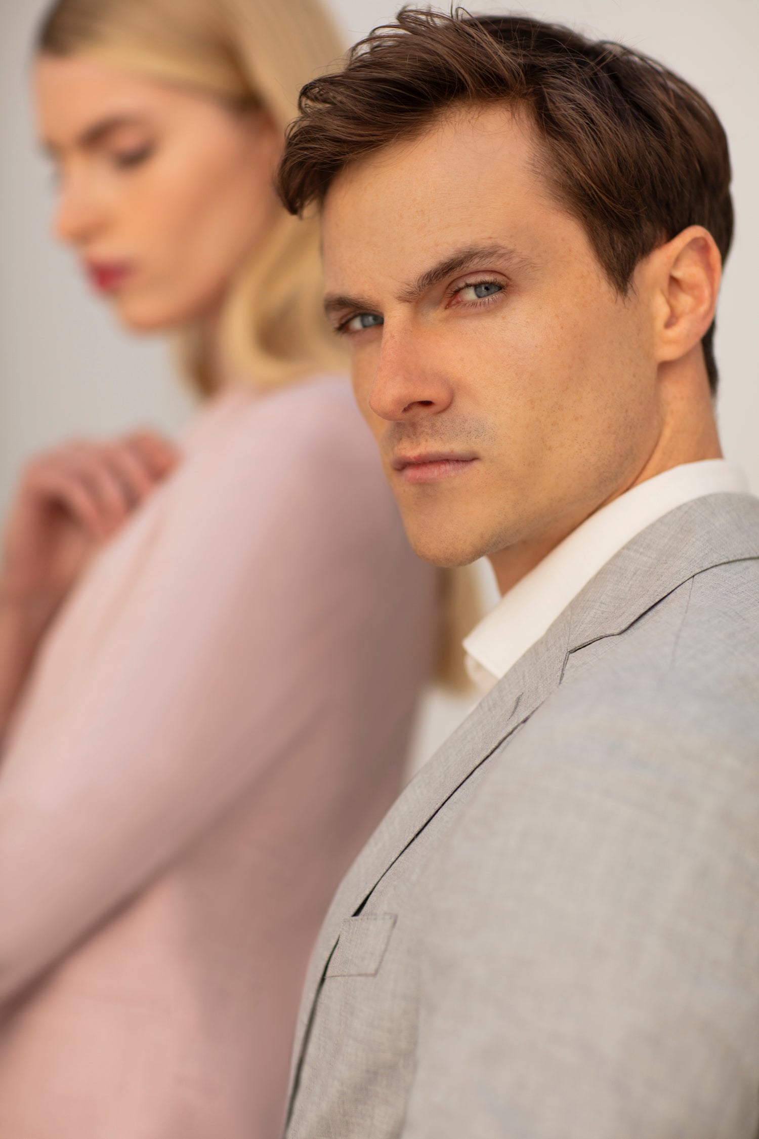 Sacoor Brothers Portugal | Timeless Elegance and Luxury