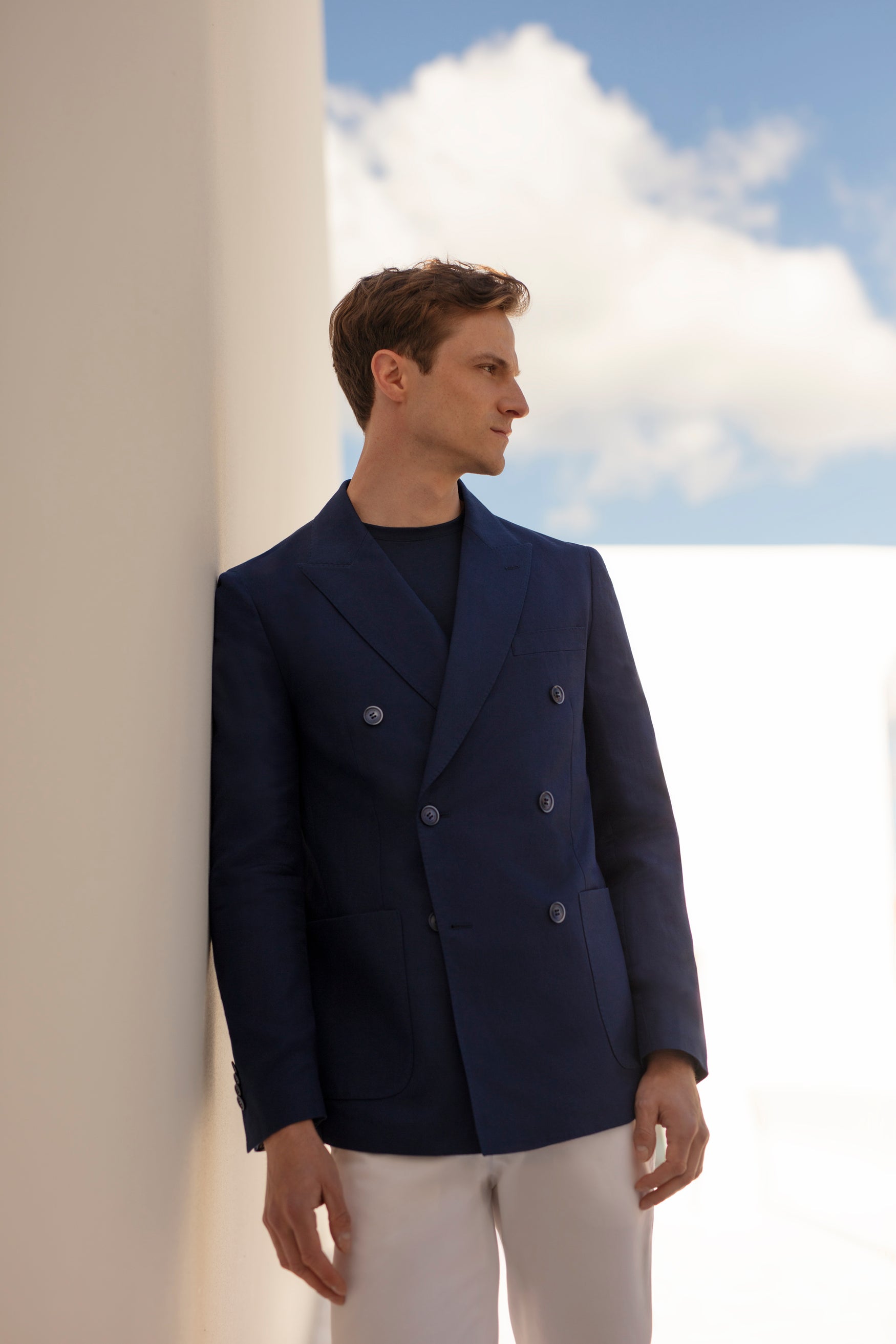 Sacoor Brothers Portugal | Timeless Elegance and Luxury