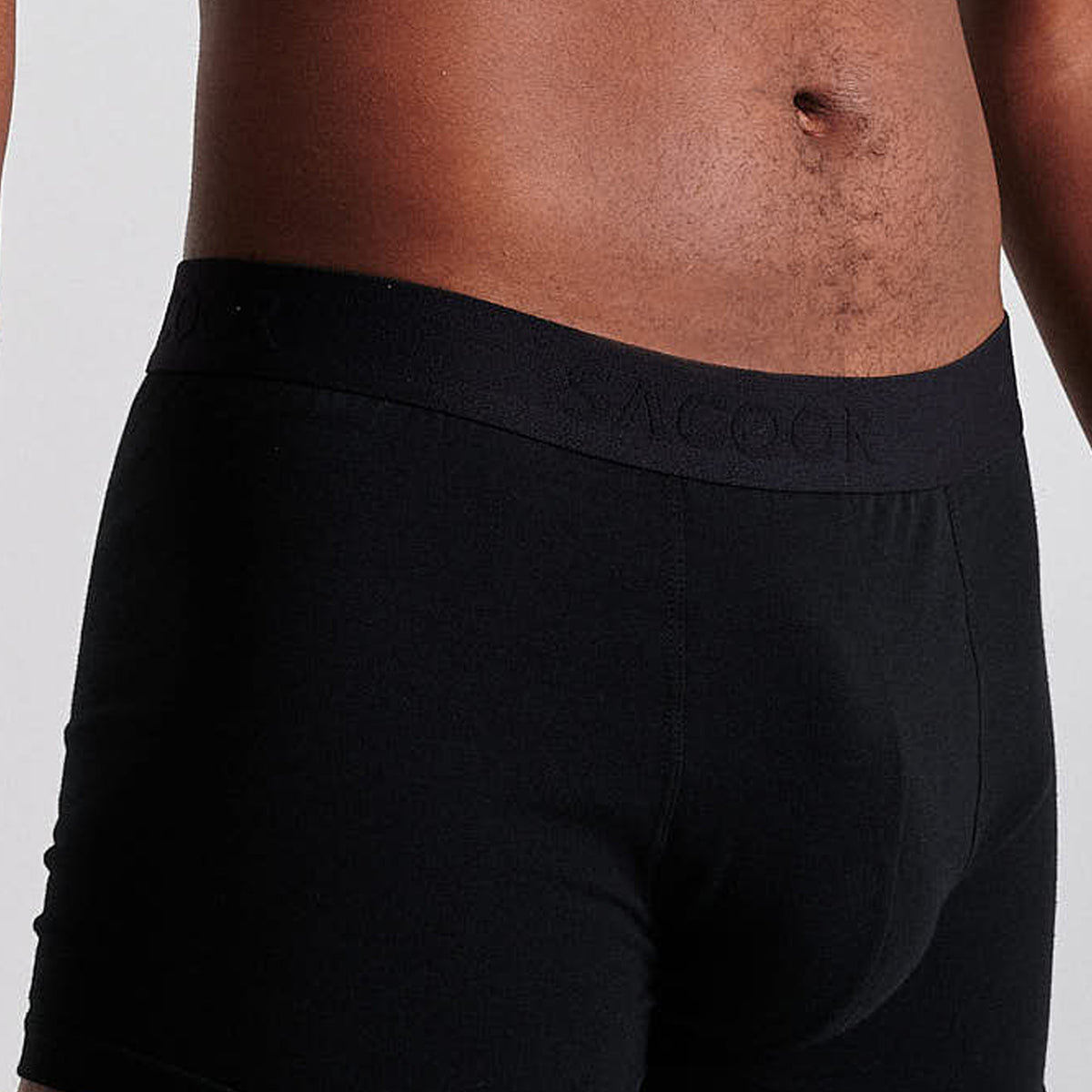Men's 2-Pack Cotton Stretch Boxer Shorts – Sacoor Brothers