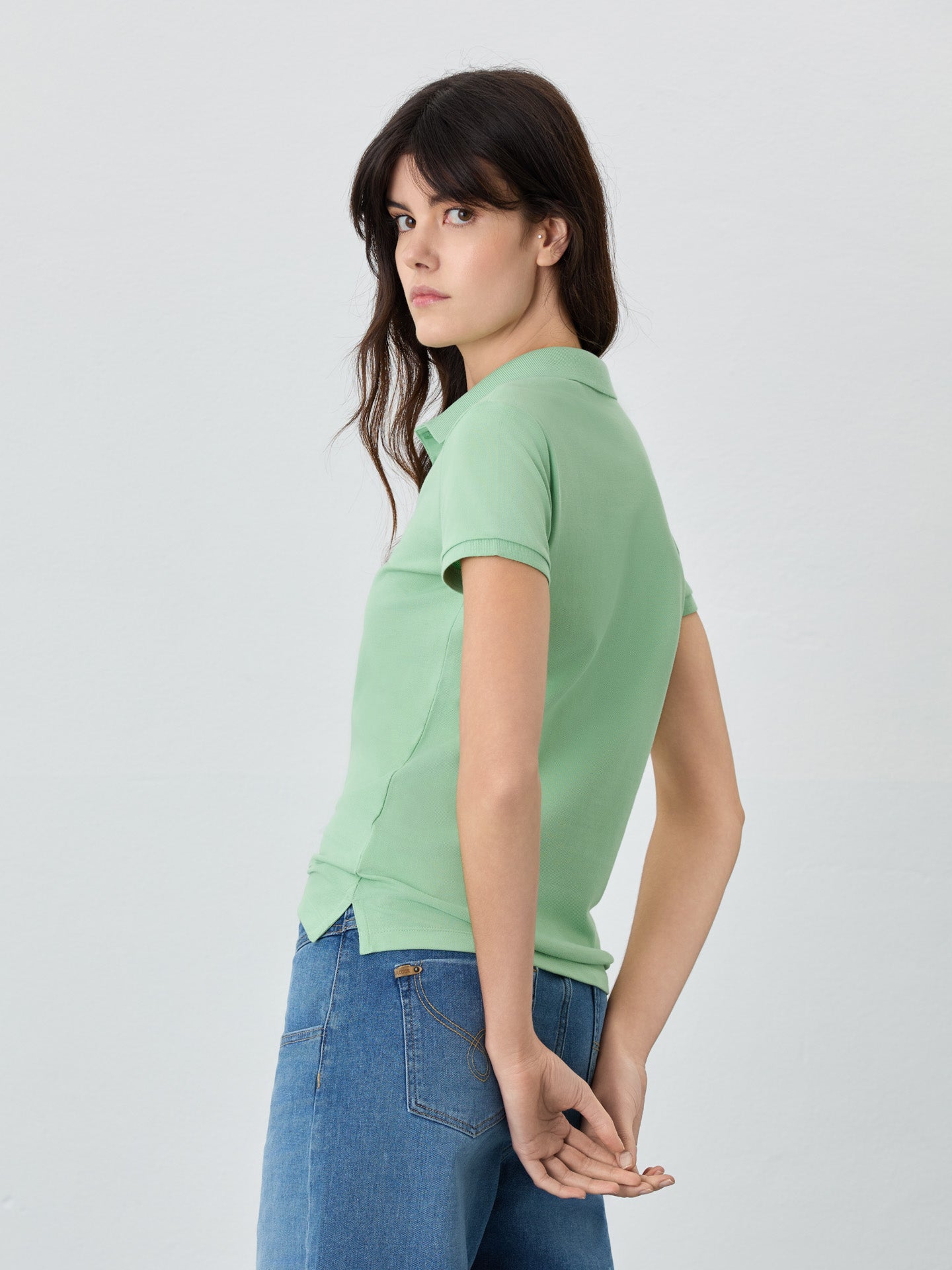 Polos | Mulher | Sacoor Brothers