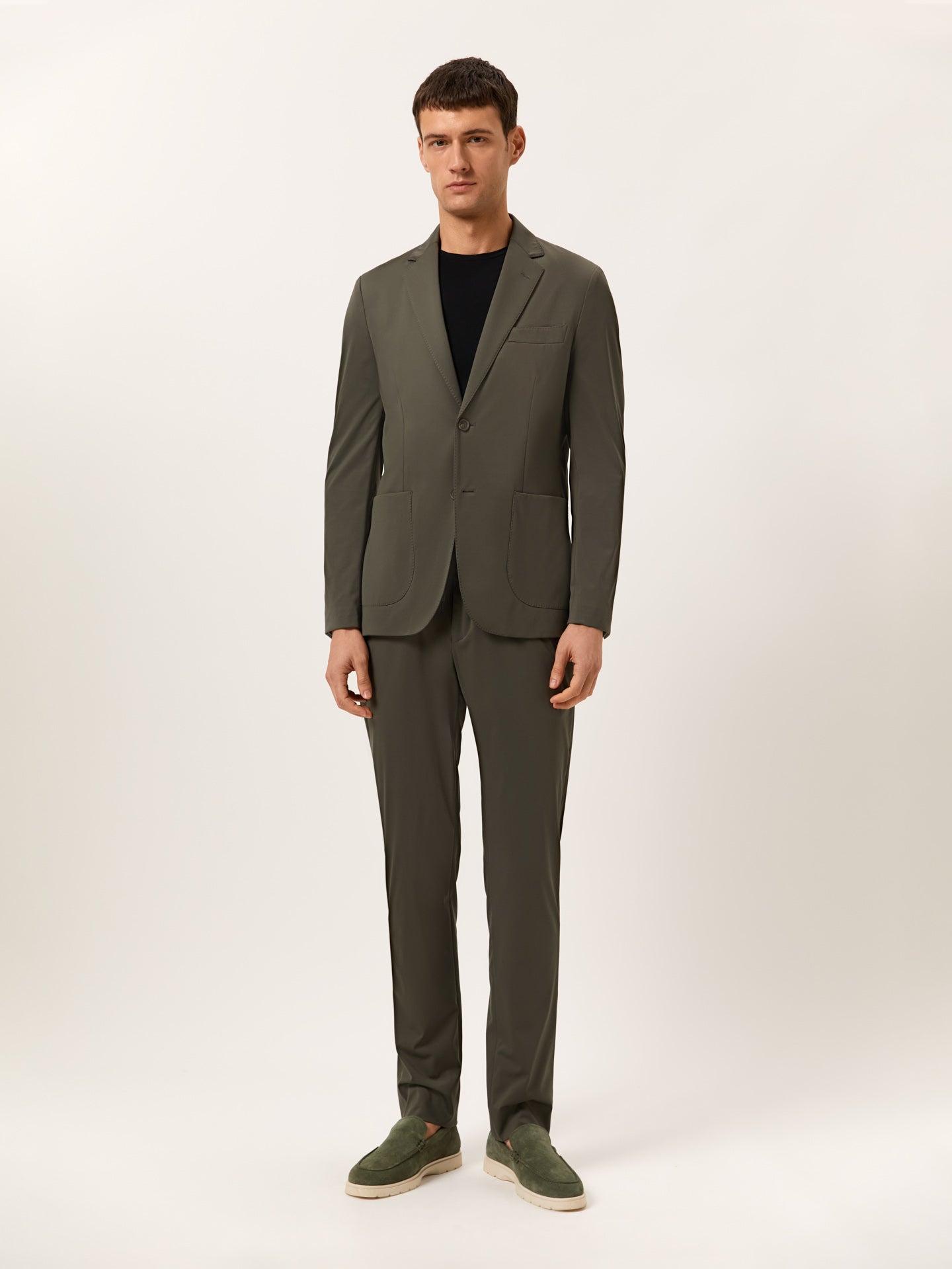 Fatos | Homem | Sacoor Brothers