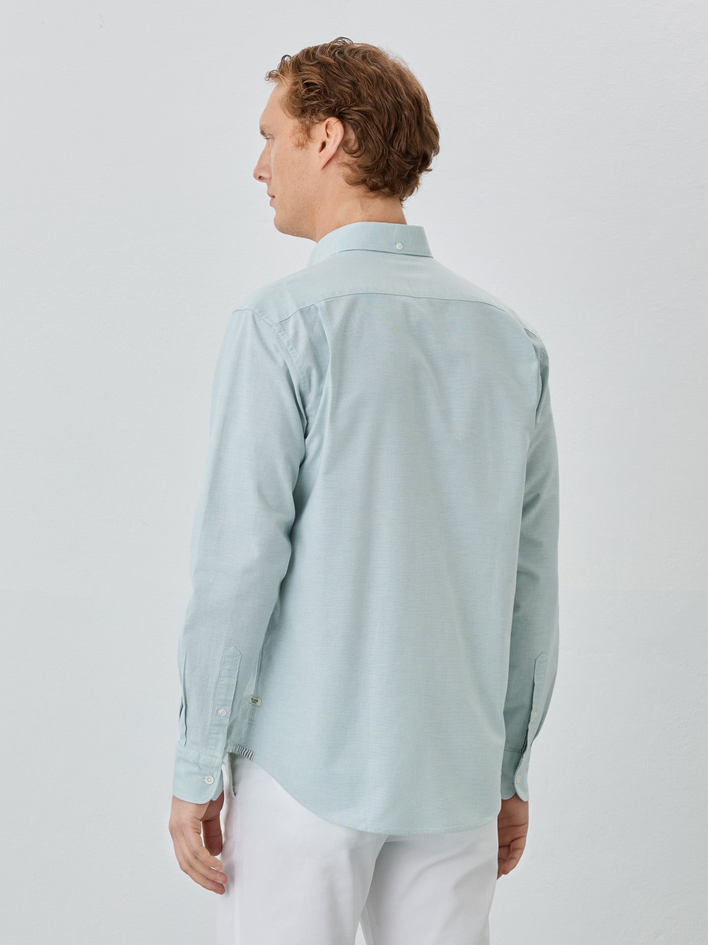 Casual Shirts | Man | Sacoor Brothers