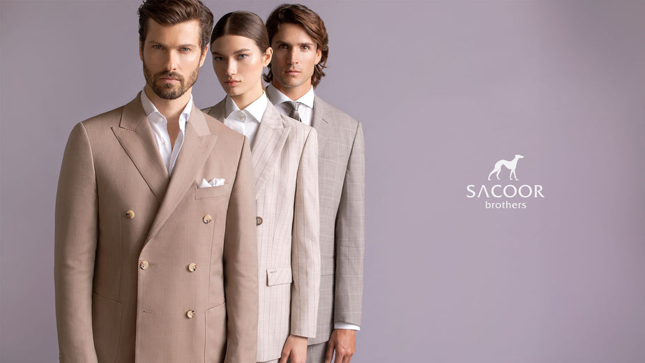 Sacoor Brothers