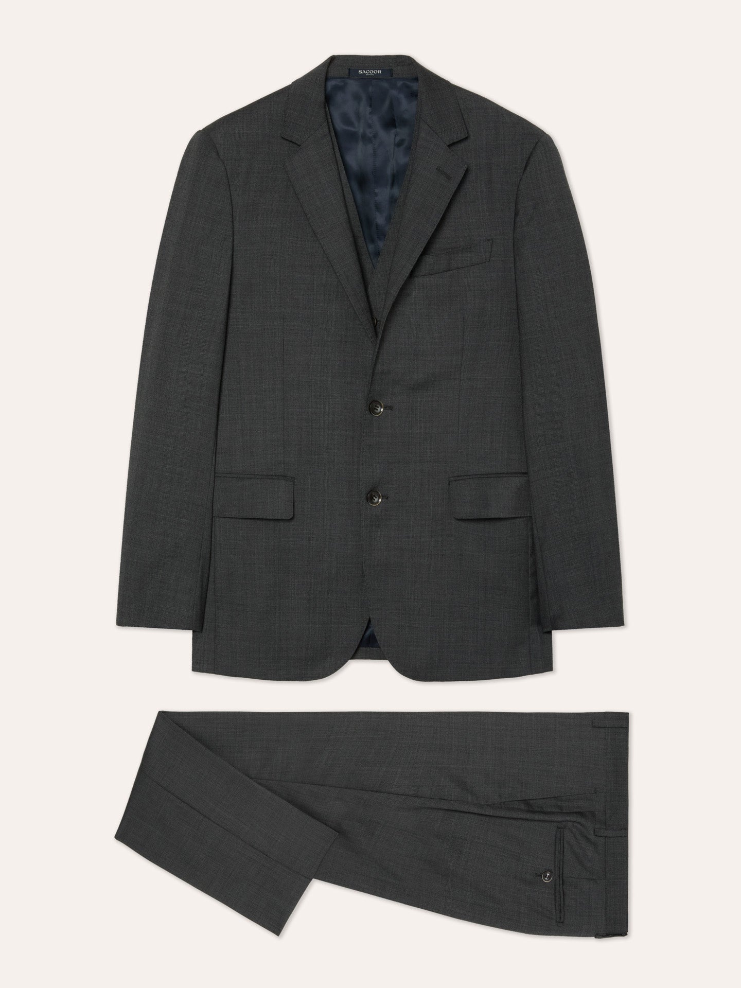 Fatos | Homem | Sacoor Brothers