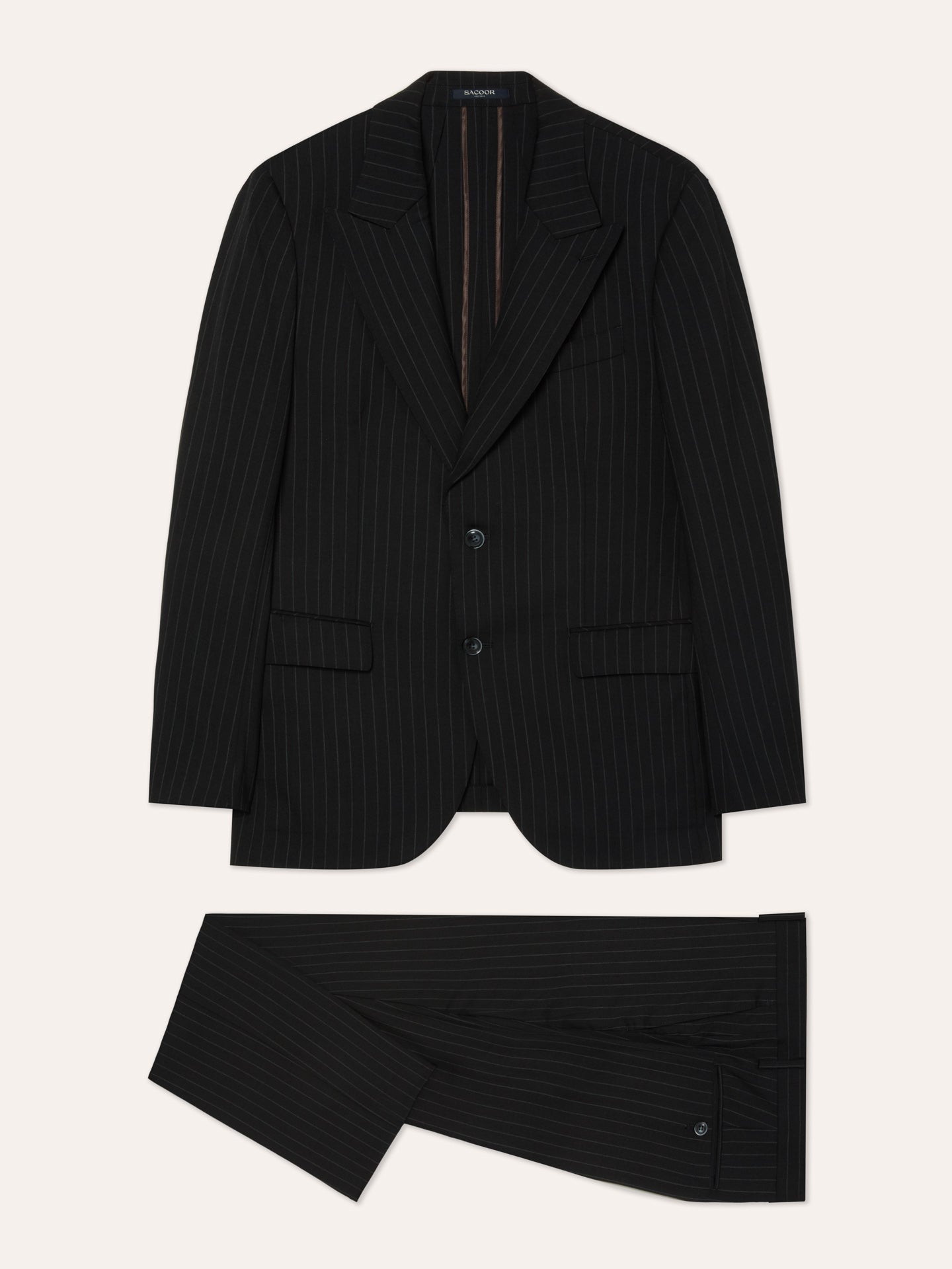 Fatos | Homem | Sacoor Brothers