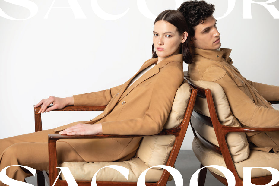 Sacoor Brothers Portugal | Elegância e Luxo Intemporal