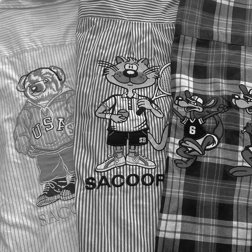 Our Story | Sacoor Brothers