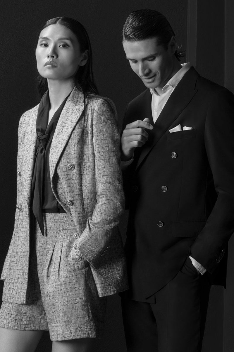 Sacoor Brothers Portugal | Timeless Elegance and Luxury