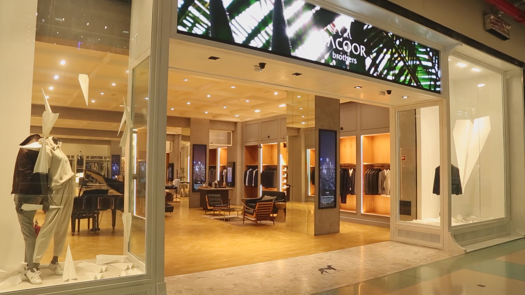 Encontre a sua Loja | Sacoor Brothers | Sacoor Outlet